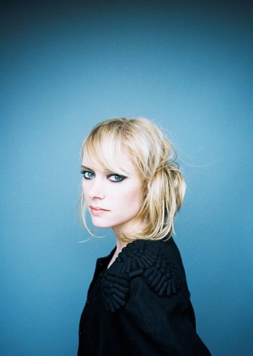 Fredrika Stahl / Star Statements International - Celebrity Statement